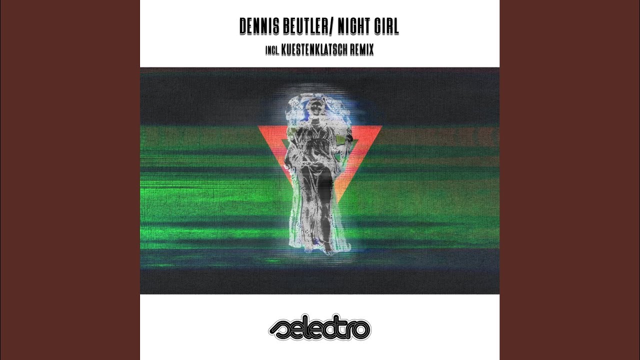 Night Girl Original Mix Youtube Music
