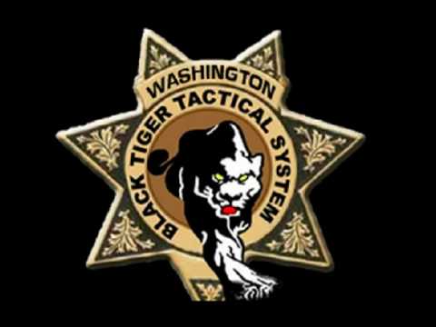 Black Tiger Tactical Systems - YouTube