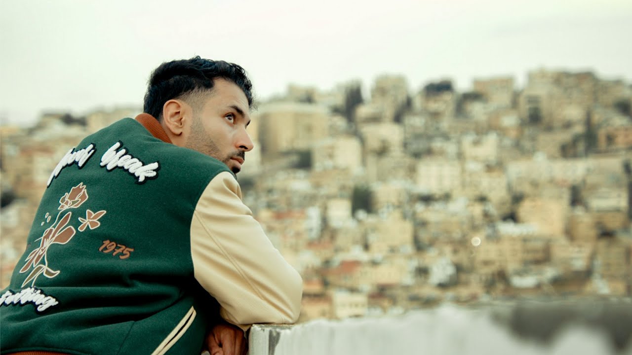 Michael Hakim - Da2i2a (Official Video) - YouTube