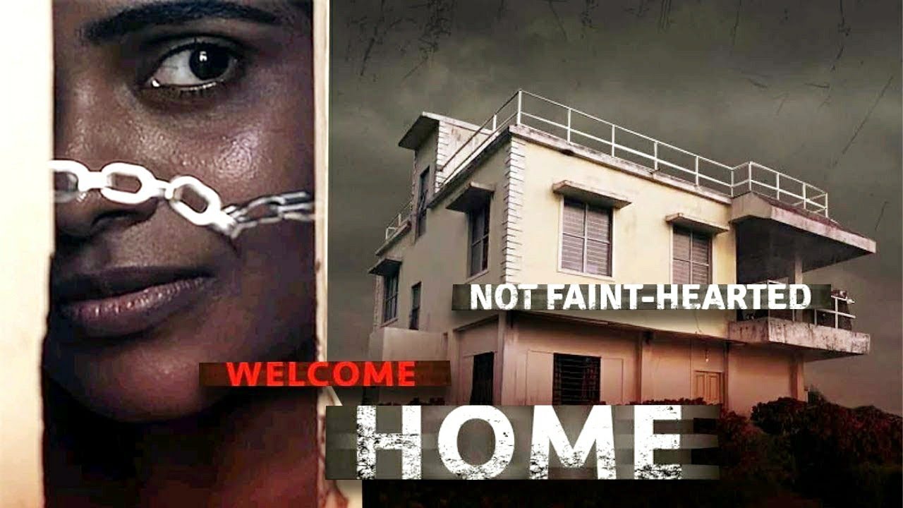Analyzing the most Disturbing Indian Horror/Thriller | Welcome Home ...