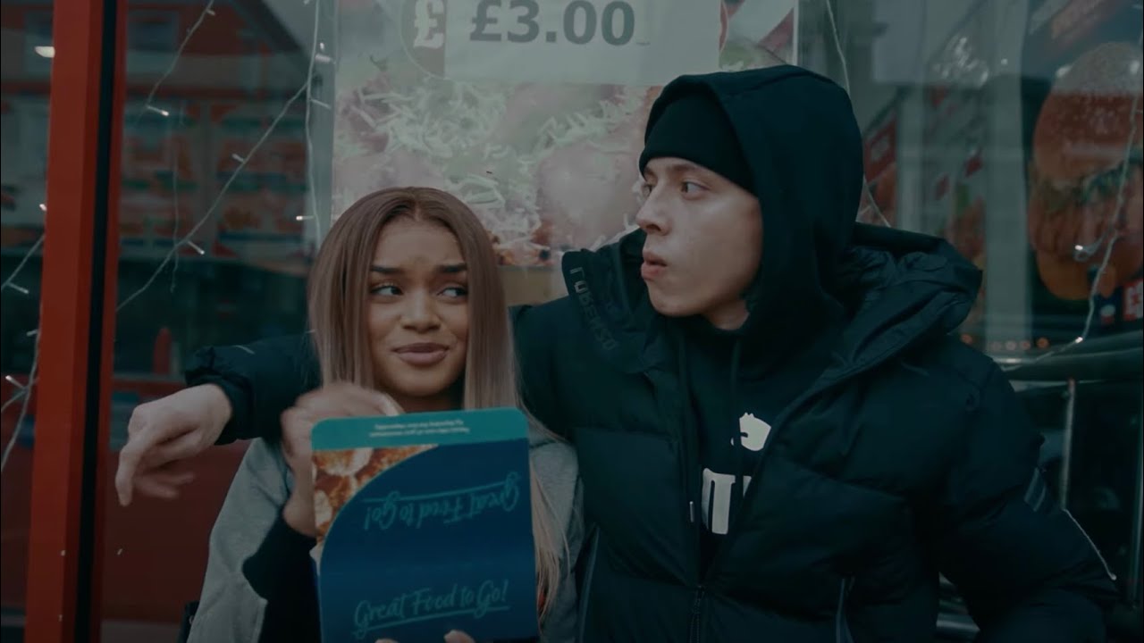 Central Cee x JBee - Just 4 You [Official Music Video] - YouTube Music