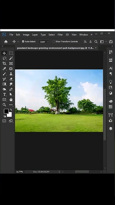 Mastering Alpha Channel Masking in Photoshop |Remove background using alpha channel #shorts ...