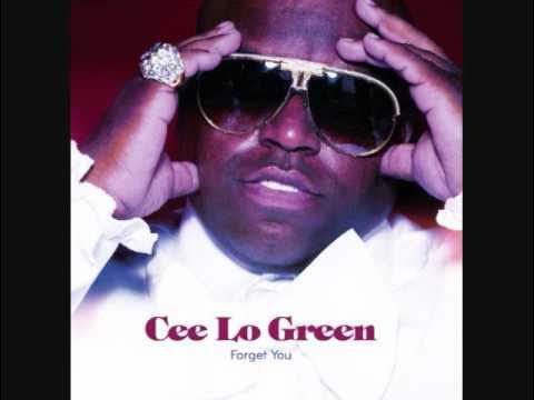 Cee Lo Green - Forget You (Clean) Lyrics - YouTube Music