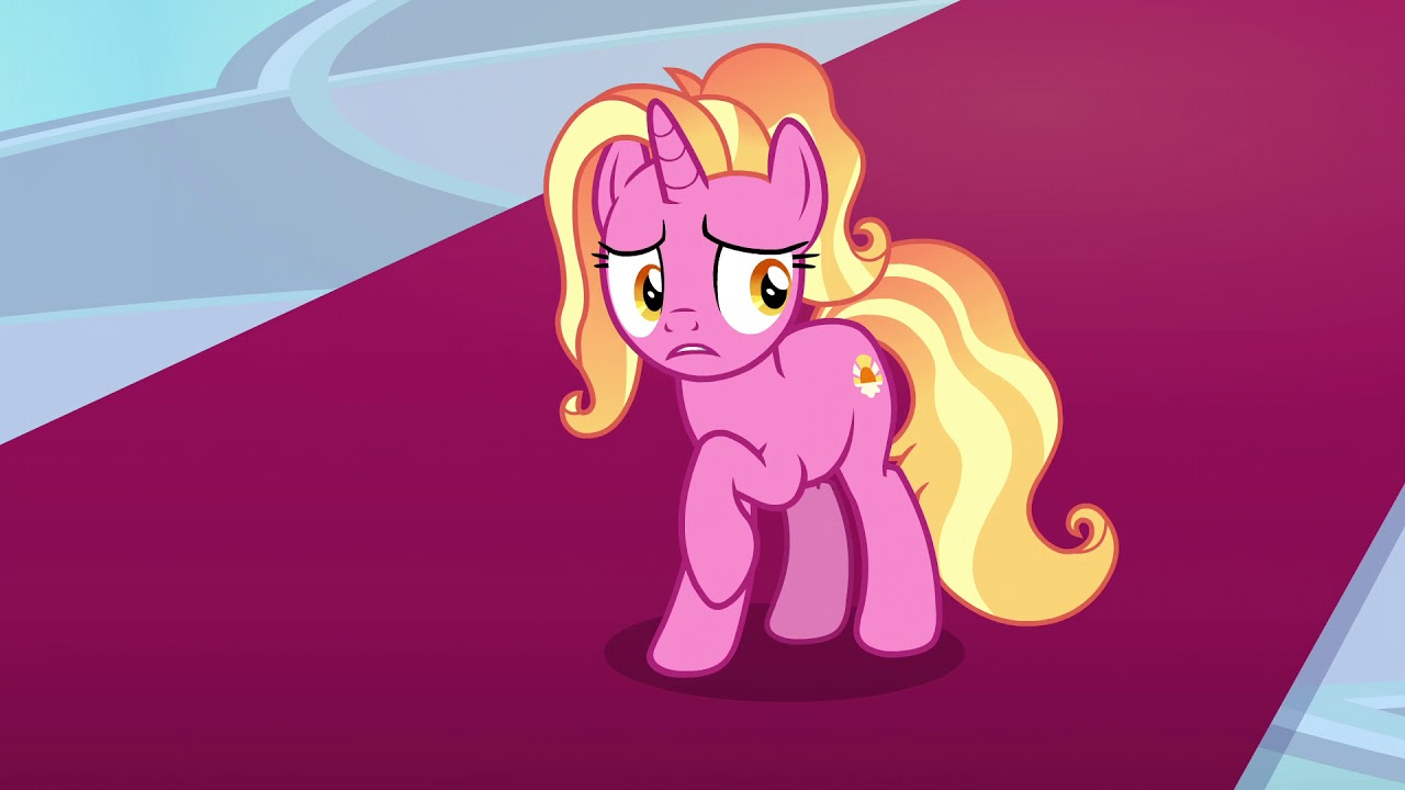 MLP:FIM Season 9 Episode 26 (Part 2) ENGLISH - YouTube