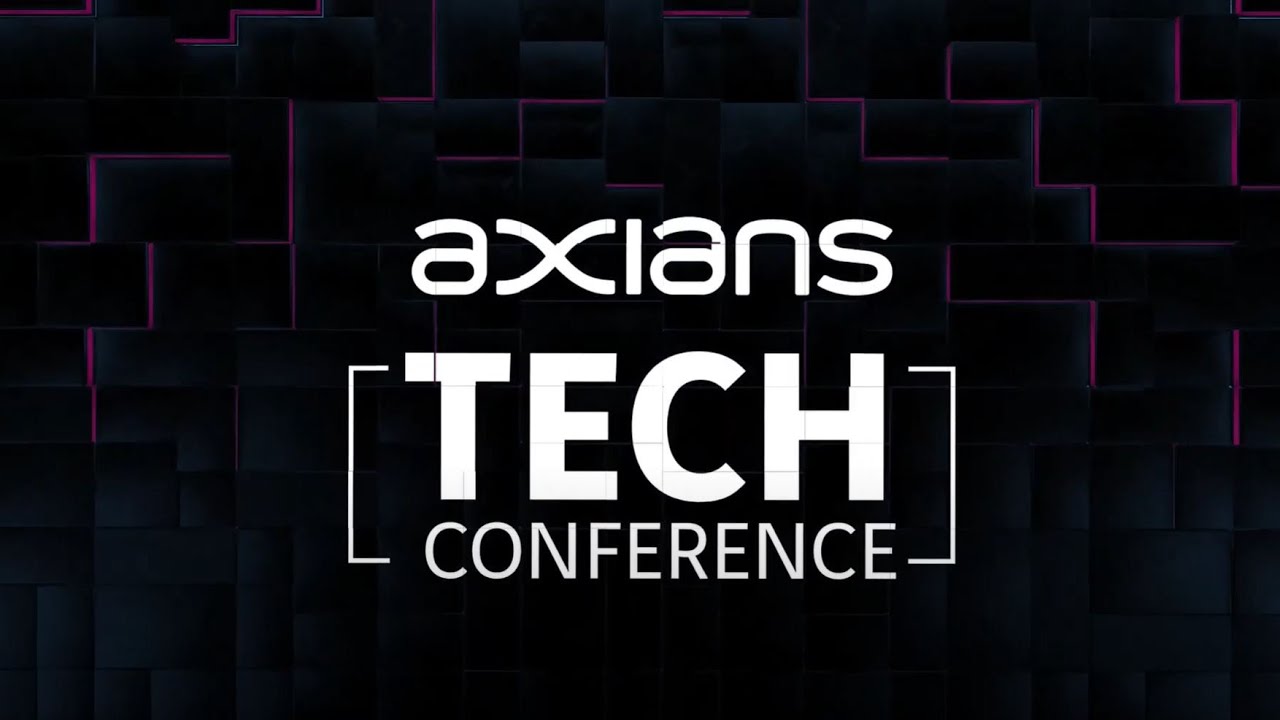 Axians Tech Conference 2020 Recap - YouTube