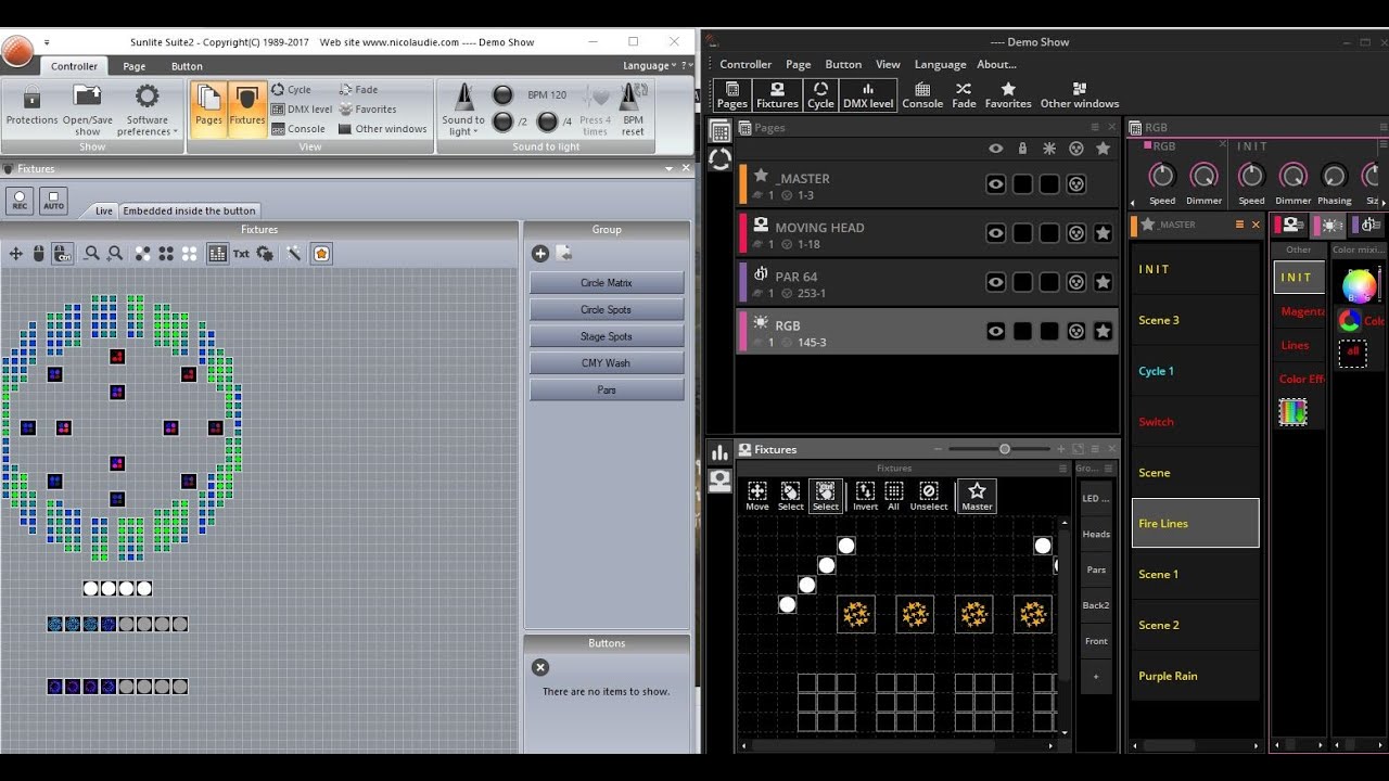 EP.1 .Sunlite Suite 2 กับ 3 มาเล่าให้ฟัง ส่วนประกอบประมาณไหน อะไรได้บ้าง - YouTube