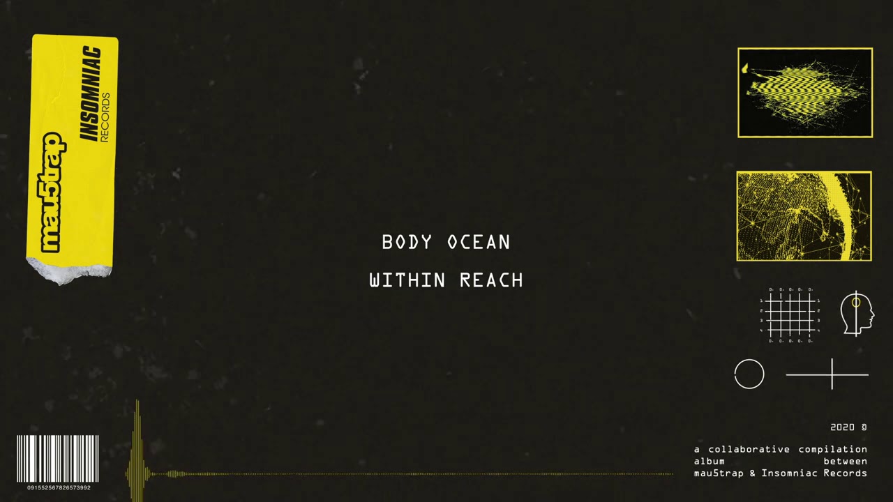 Body Ocean - Within Reach | Insomniac Records - YouTube