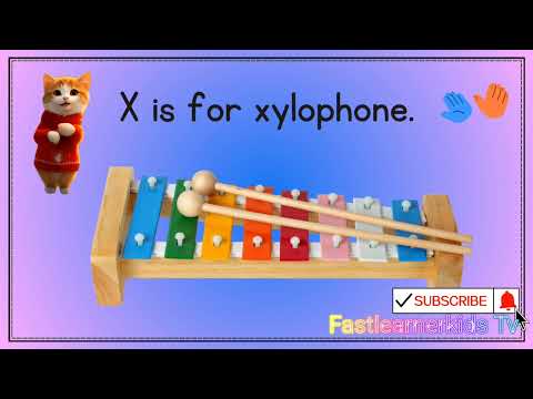 Learn ABC Phonics FAST With Fun Animations! - YouTube