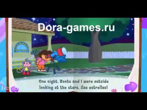 Game Bouncing Ball Dora The Explorer Game Bouncing Ball Dora The ...