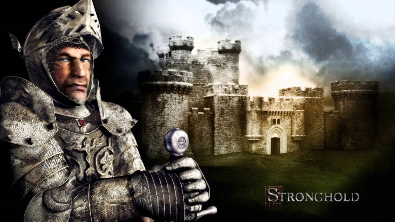 Stronghold Siege Soundtrack - YouTube