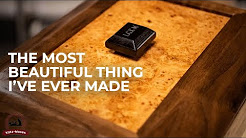 Best of Katz-Moses Woodworking Shop - YouTube