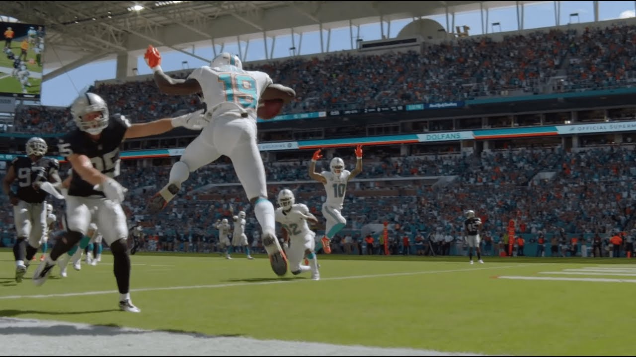 NFL Kickoff 2019 - YouTube