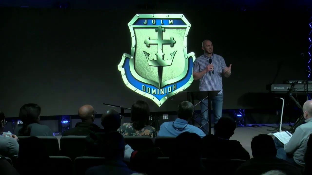 Wisdom Church Live Stream - YouTube