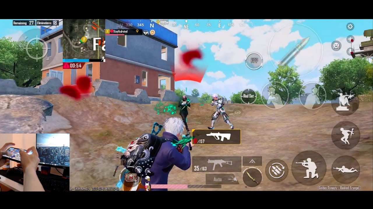 THIS NEW UPDATE IS CRAZY - YouTube