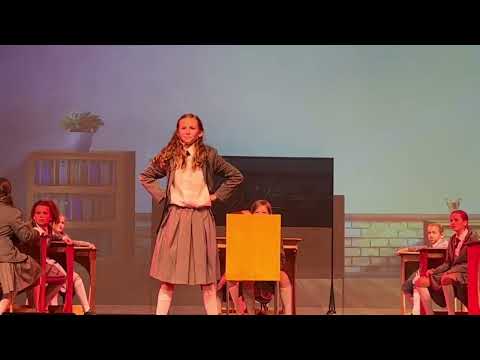 Matilda-2 - YouTube