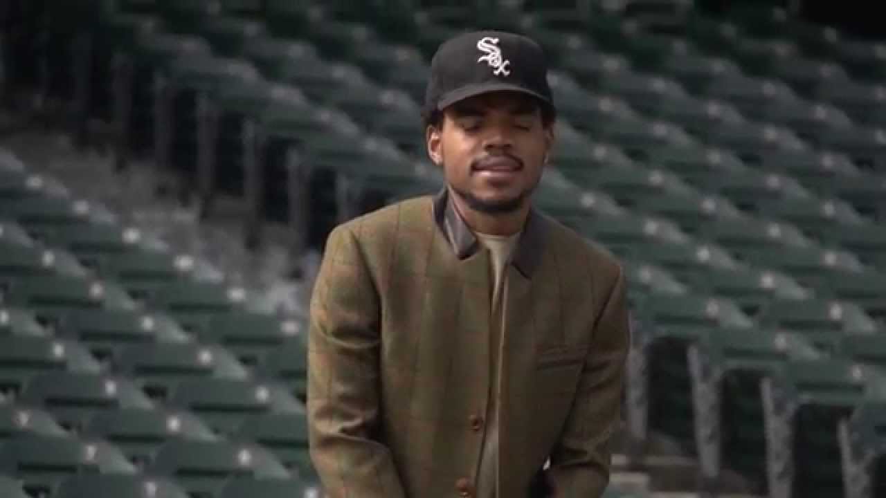 Chance the Rapper photo shoot for Chicago magazine’s “Chicagoans of the ...