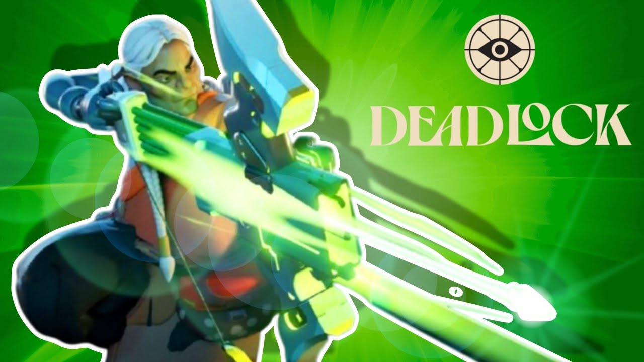 Deadlock Time | Hop On! - YouTube