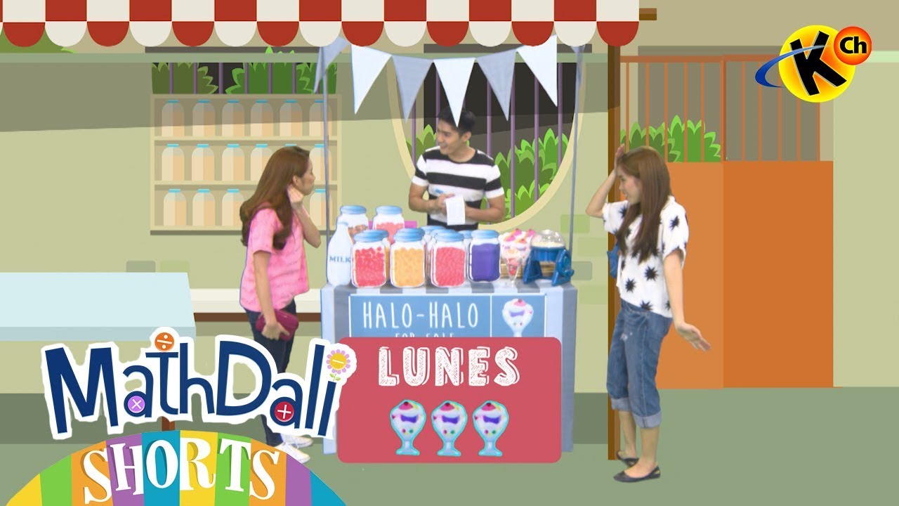 Reading, Constructing, and Interpreting Bar Graphs | MathDali Shorts ...