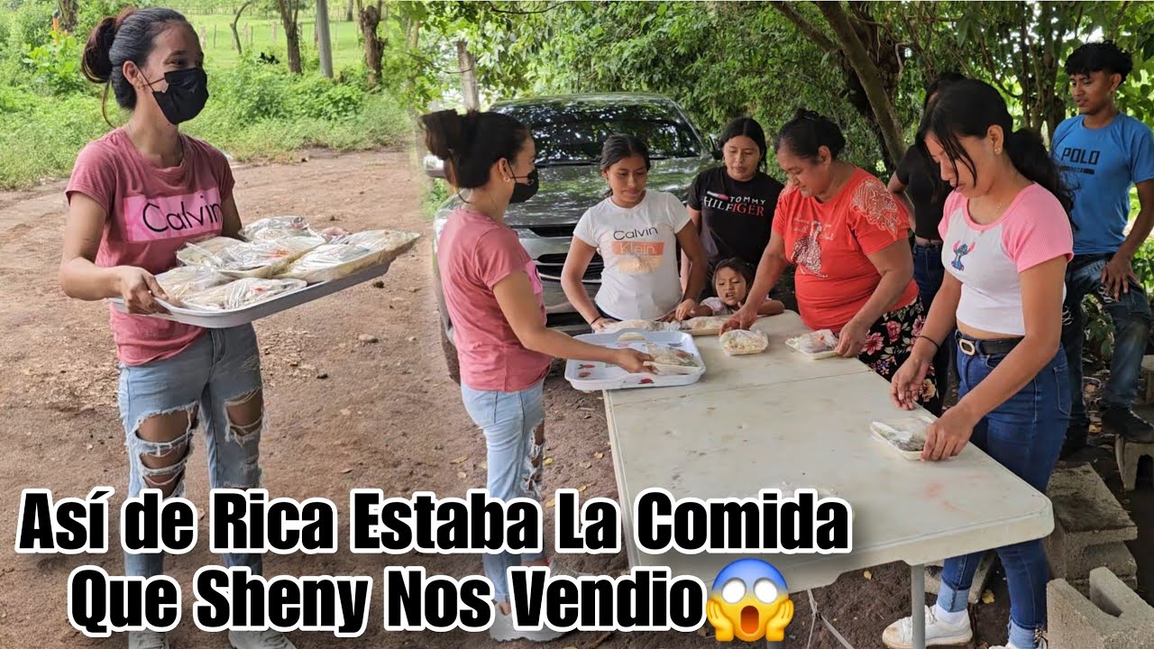 Sheny Hoy Nos Sorprendio Con Esta Gran Noticia, Esta Más Feliz Que ...
