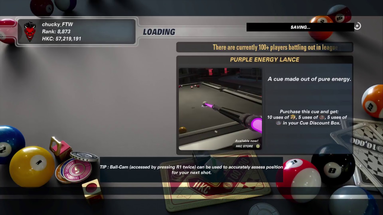 Real deal pool an racing - YouTube