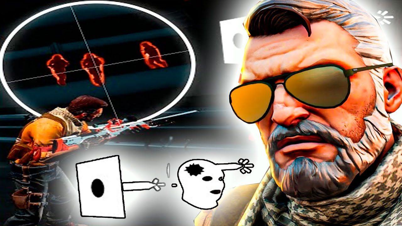 COMO los EDPI PUEDEN TRANSFORMAR tu JUEGO en CS2 - YouTube