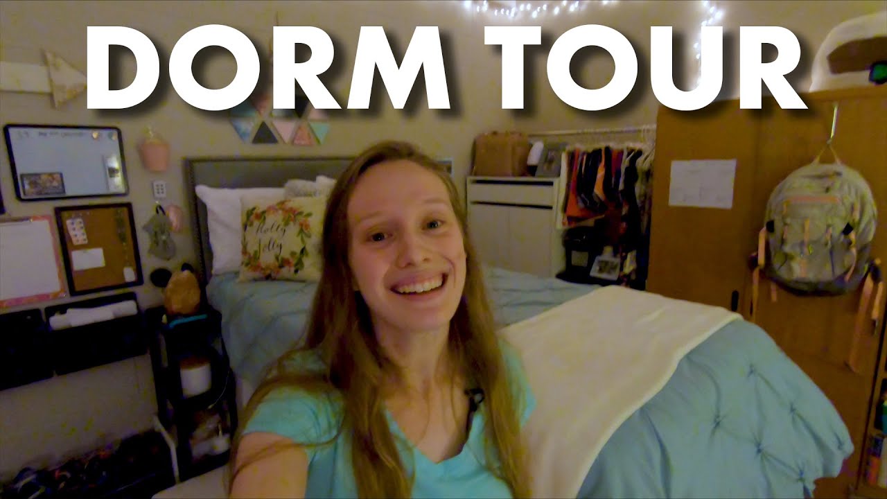 Pomona College Dorms