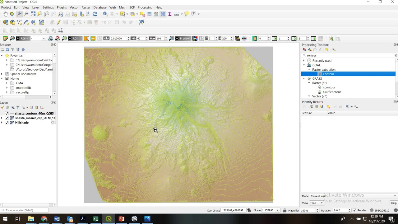 Creating Contours From A DEM In QGIS 3 10 Lab 8 V3 YouTube creating-contours-from-a-dem-in-qgis-3-10-lab-8-v3-youtube