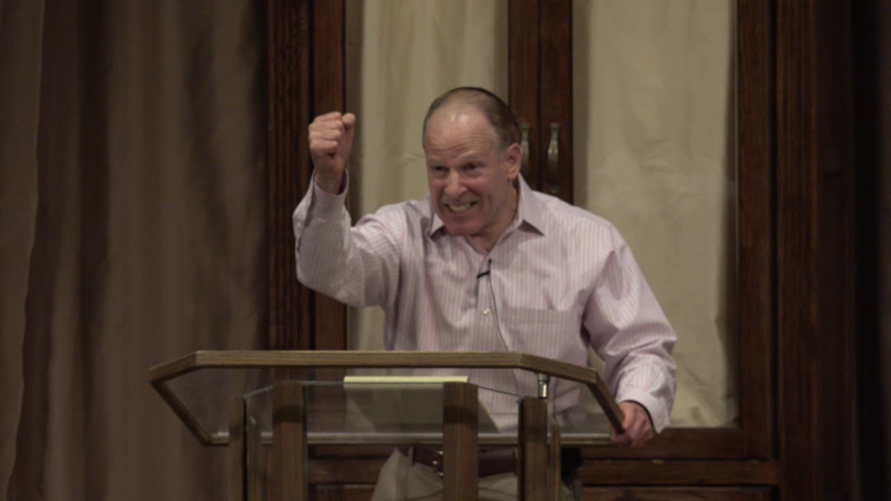 February 2, 2019 - “Romans Part 20 – Overcoming Evil with Good.” - by ...