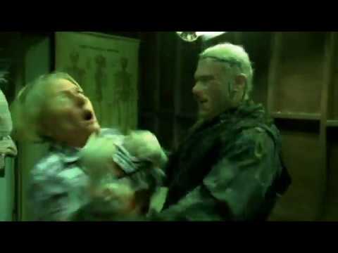 Zombies in the mortuary - YouTube