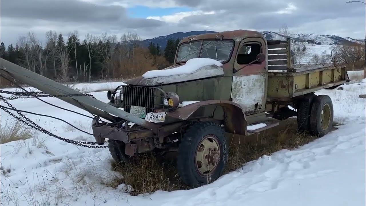Chevy G506 - Walkaround - YouTube