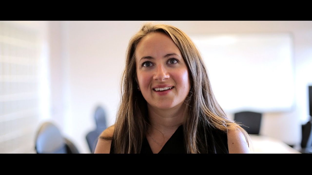 Melissa Bauer - YouTube
