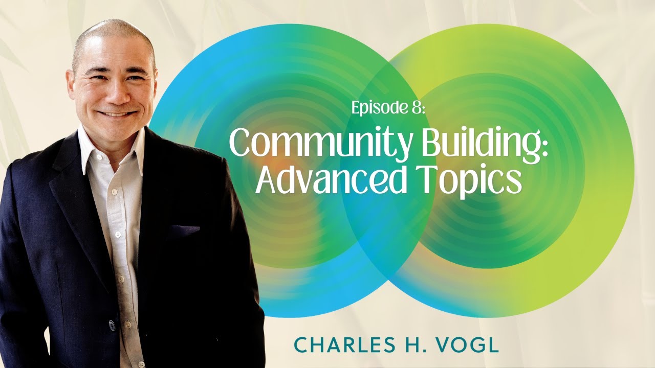 Advanced Ideas in Community Building: Cults, Motivators, and Online ...