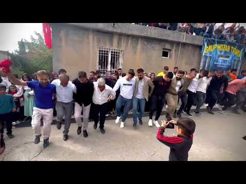Tahir küliken düğünü Gıteyi aşireti Çalışkan beldesi part6