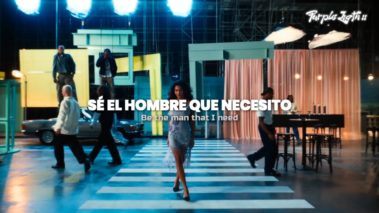 Olivia Dean - Man I Need (Sub. Español - Lyrics) || Video Oficial - YouTube