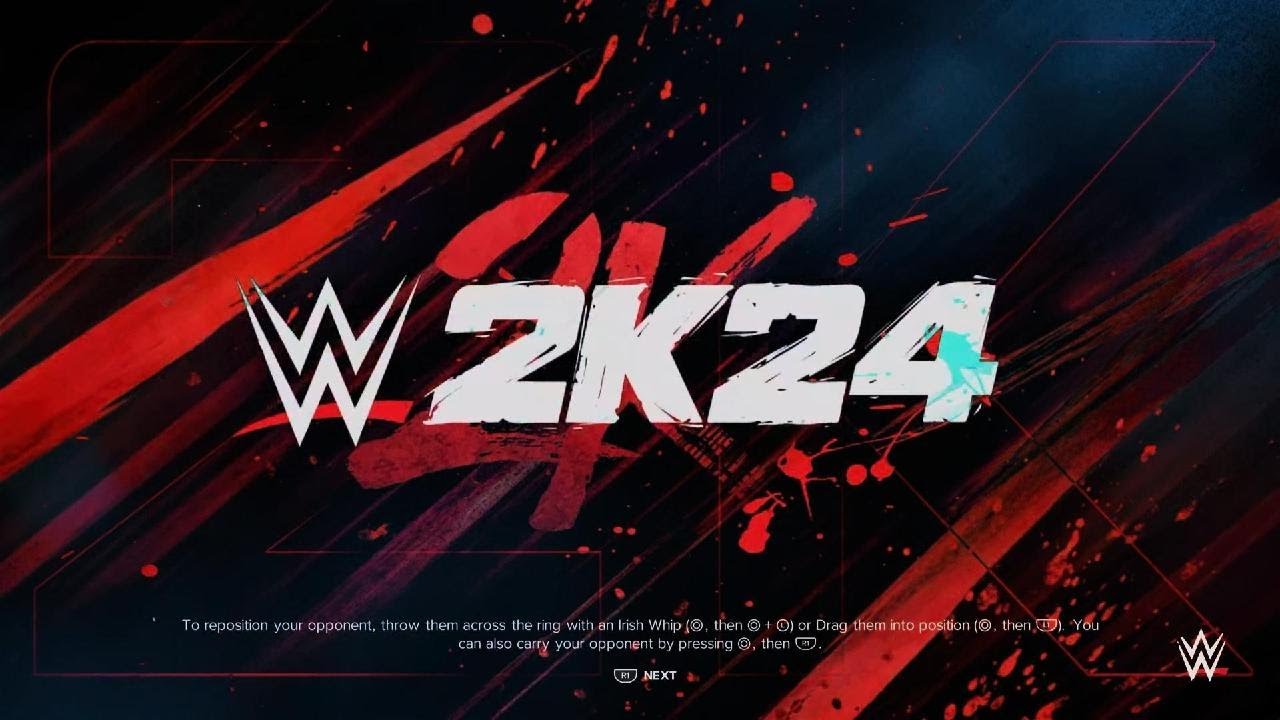 Quickest wwe 2k match - YouTube