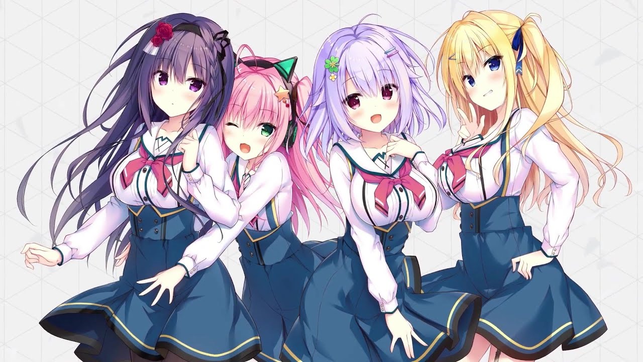 【Pxtone Collage】セレクトオブリージュ OP ”Path to glory” - YouTube