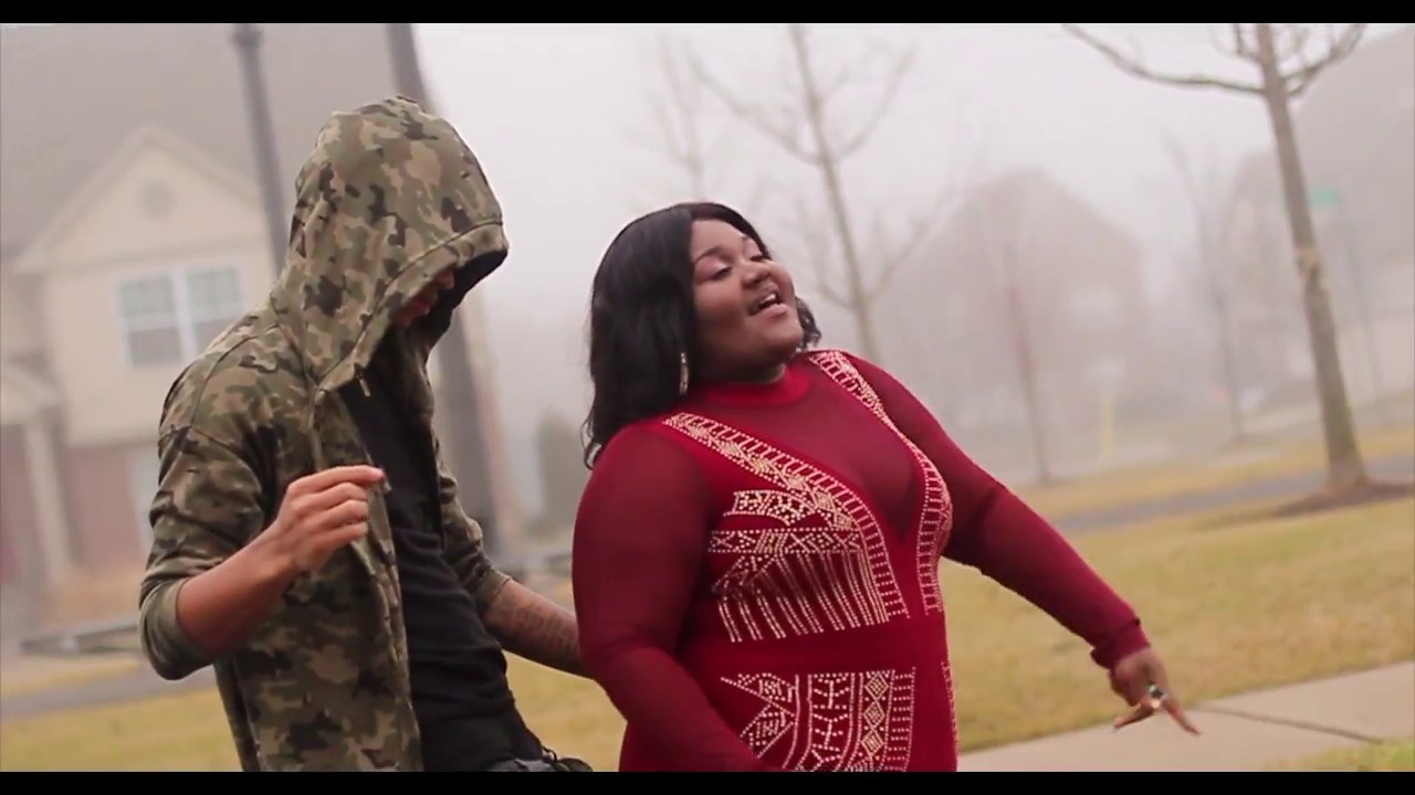 WoodLife Entertainment presents - Lady Bug - Cry - YouTube