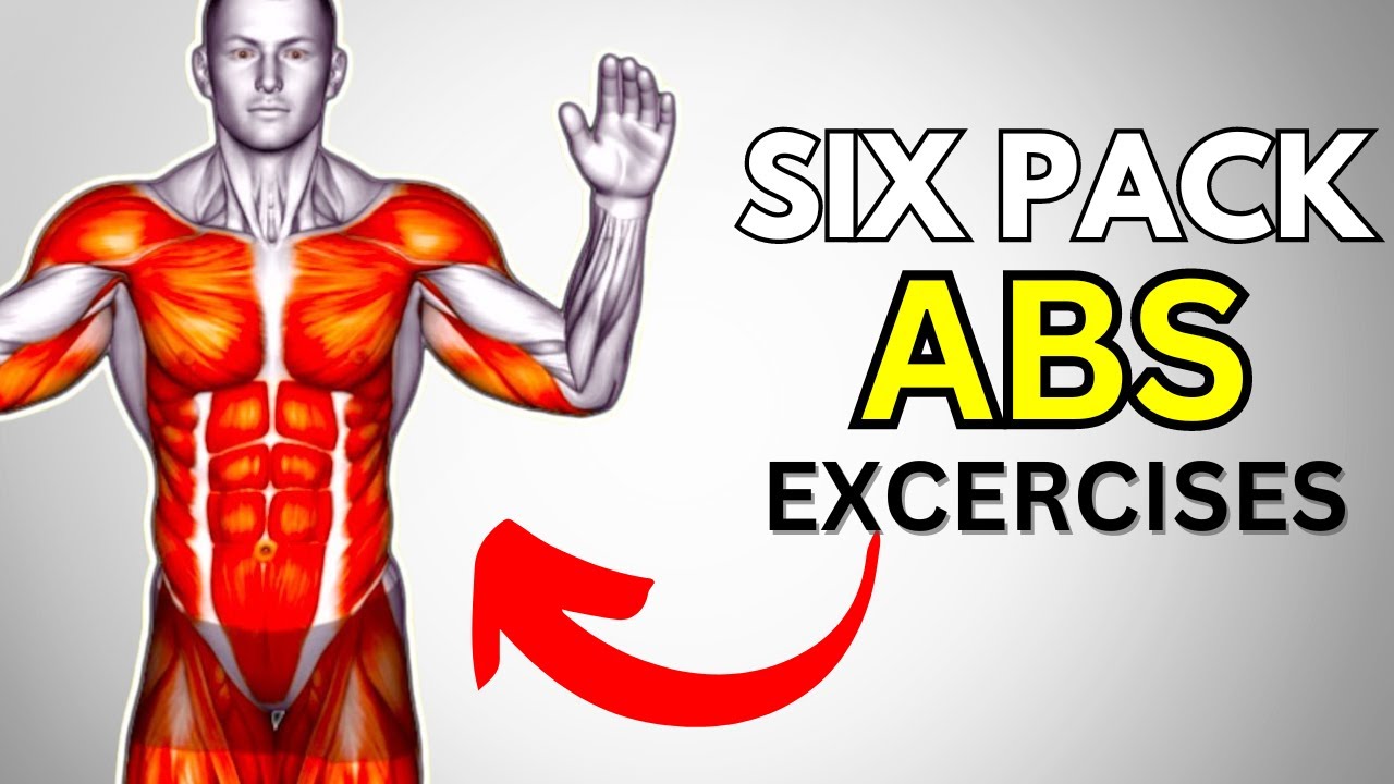5-MIN Abs Standing Workout at Home - Achieve a Stronger Core with ...