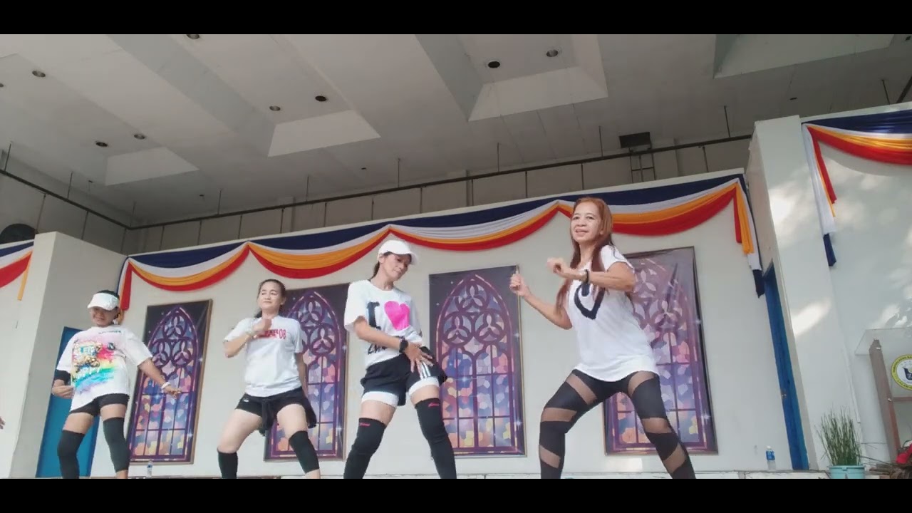 Mapupu remix - YouTube