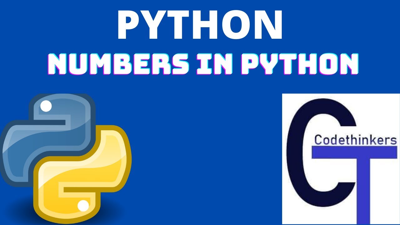 HOW TO MANIPULATE NUMBERS IN PYTHON YouTube how-to-manipulate-numbers-in-python-youtube