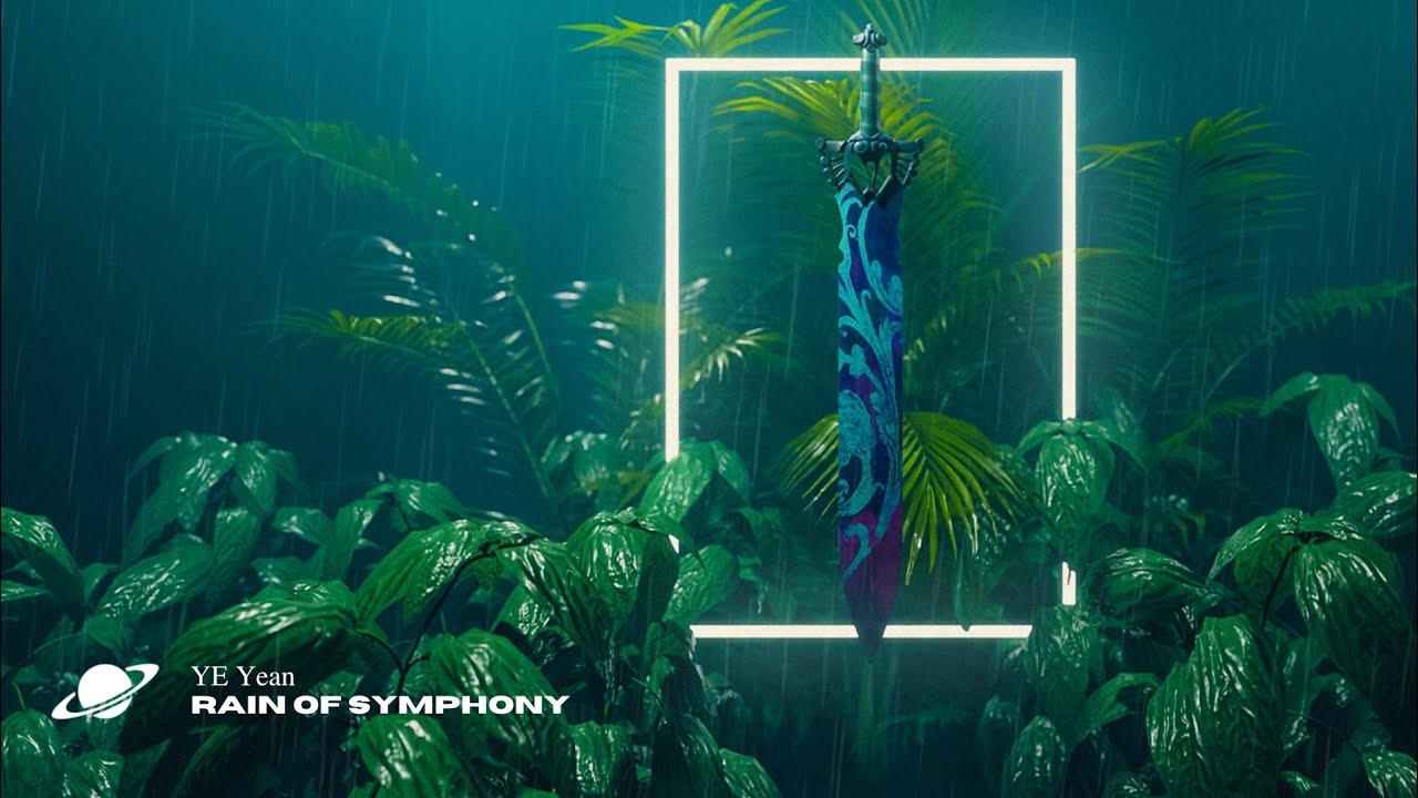 YE Yean - Rain Of Symphony [Ort Noise Release] - YouTube
