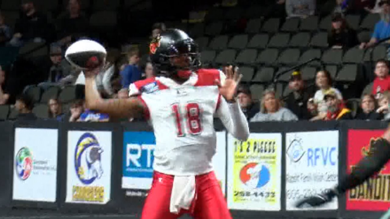 This Week in Indoor Football (3/10/24) - YouTube