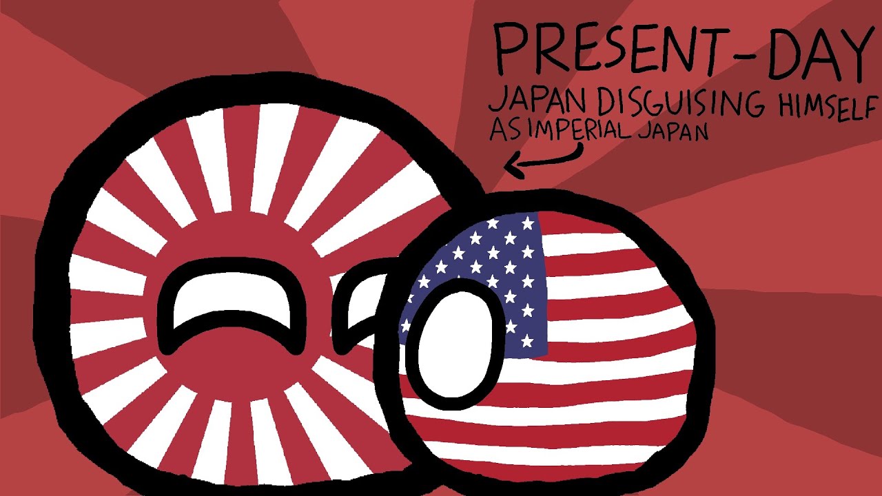 Japan’s April Fool’s Prank - YouTube