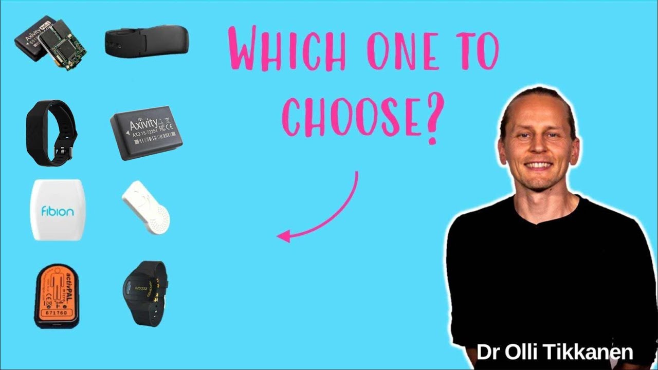 The Best Accelerometer for Research in 2021 - How to Choose the Right ...