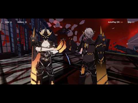 Honkai Impact 3 - Kalpas Story (Ch. 30) - YouTube