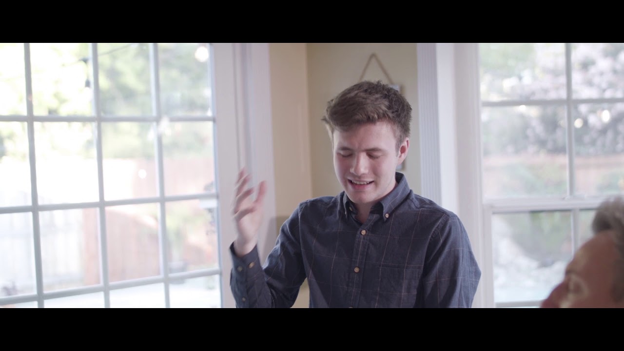 UCAC worship with Dylan and Glen Woodward! - YouTube