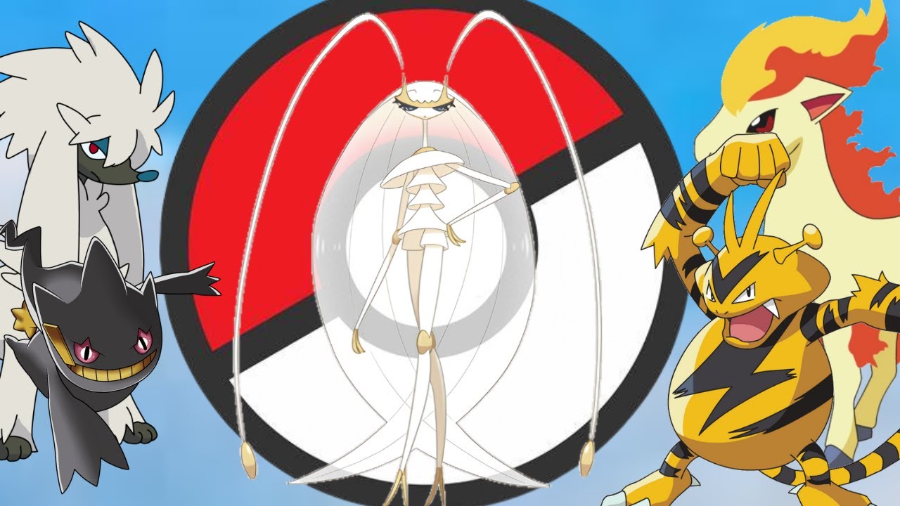 GETTING AN ULTRA BEAST!!|Minecraft Pixelmon | W/ Dac dev - YouTube