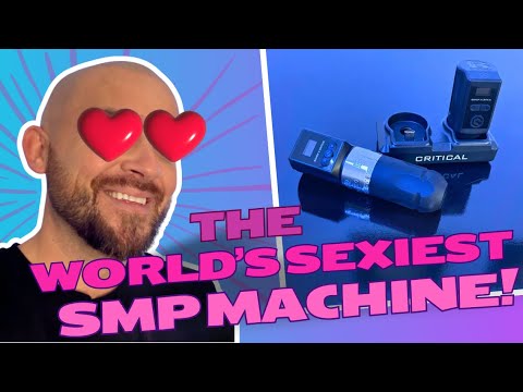 The Bishop Power SMP Wand is here! Elevating standards in Scalp ...