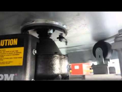 Squealling From Drive System - YouTube