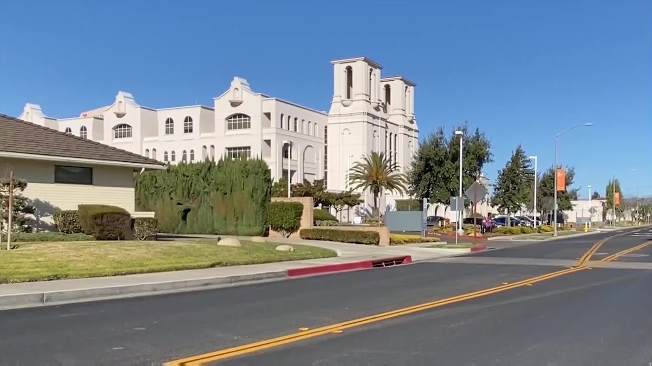 Marian Regional Medical Center continues medical services during ...